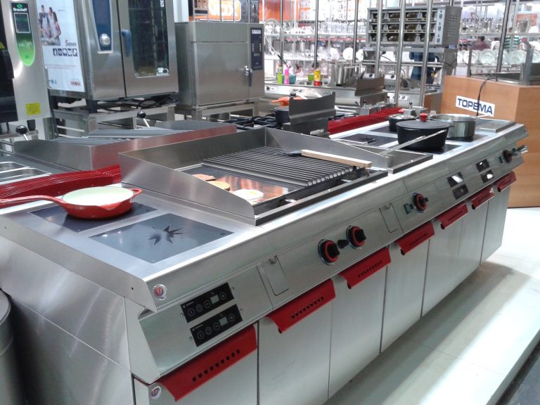 Char broiler x churrasqueira carvão: qual escolher? - Topema Innovations